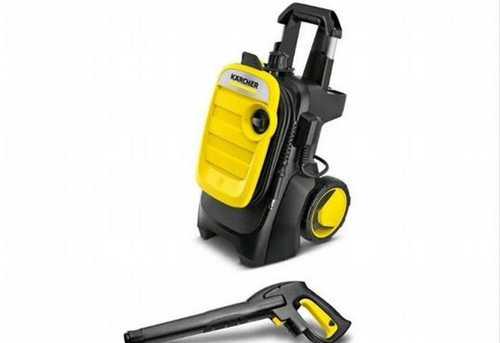 Karcher k5 мойка высокого давления