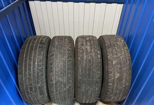 Ovation EcoVision VI-286HT 225/70 R16