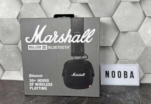 Marshall Major 3 bluetooth