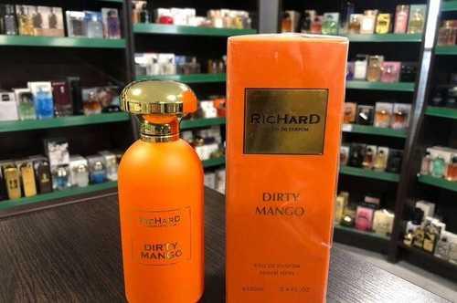 Richard Dirty Mango EDP Ричард Грязное Манго