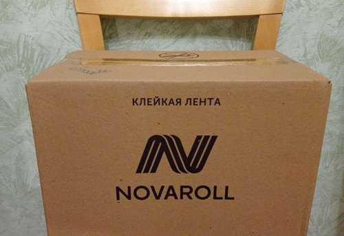 Скотч Nova Roll 48*66м