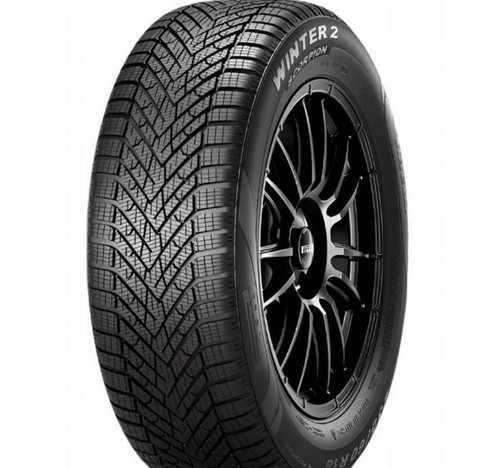 Pirelli Scorpion Winter 2 315/30 R22 107V