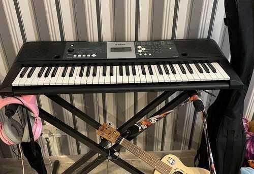 Синтезатор yamaha YPT-230