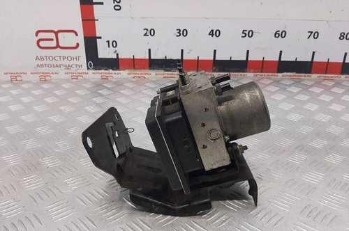 Блок ABS Jaguar XF X250 2008