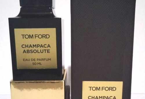 Tom Ford Champaca Absolute 50 мл