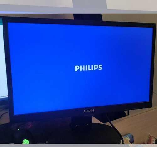 Монитор Philips 223v