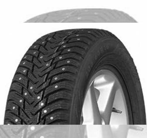 Ikon Tyres Nordman 8 SUV 225/55 R19