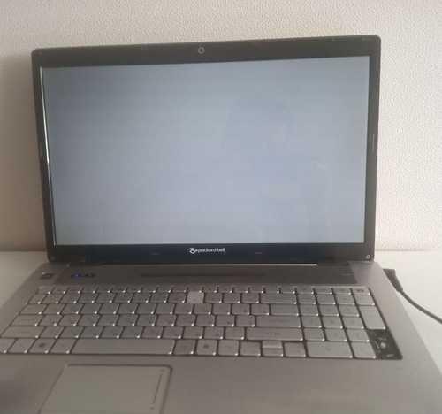 Ноутбук packard bell lx86 Intel core i7