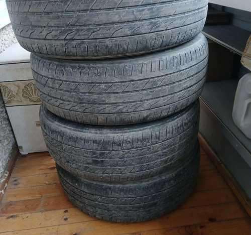 Landsail LS588 SUV 215/60 R17 96H