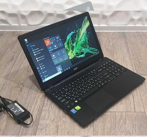 Acer (i3/SSD/GeForce840)