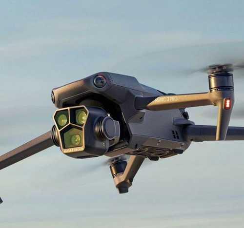 DJI Mavic 3 Pro