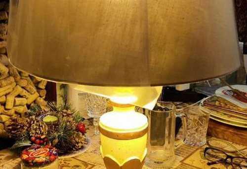 Лампа настольная Ideal Lux