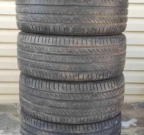 Pirelli Powergy 245/45 R18 100Y