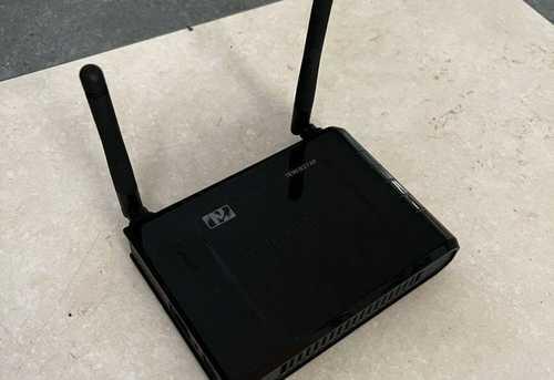 Wifi роутер Trendnet TEW-637AP