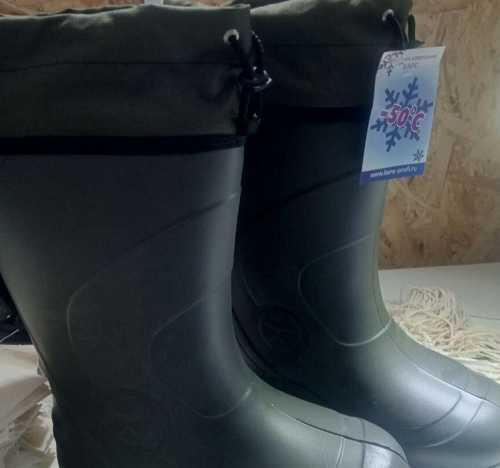 Сапоги резиновые мужские 44-45