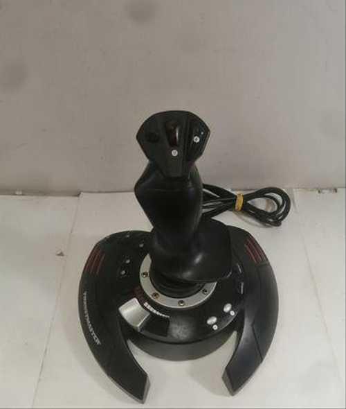 Джойстик ThrustMaster T.Flight Stick X