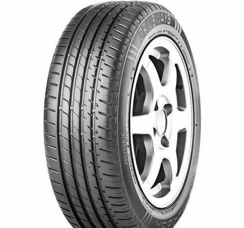 Lassa Driveways 195/55 R15 85V