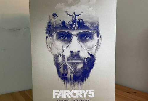 Far Cry 5 Father Edition