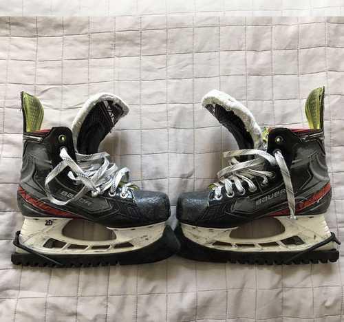 Коньки хоккейные Bauer x2.9, размер 4.5 EE