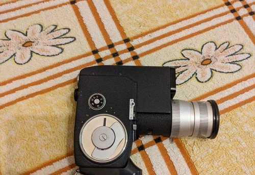 Пленочная Кинокамера Canon Reflex Zoom 8-3
