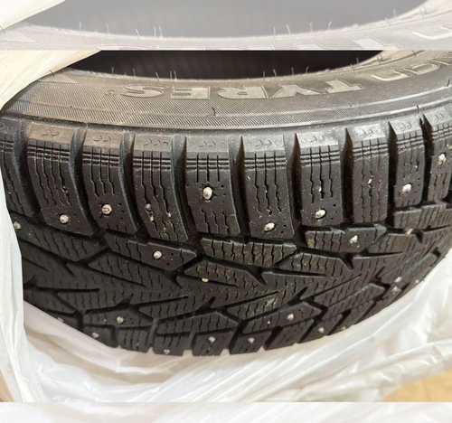 Nokian Tyres Nordman 8 205/65 R16