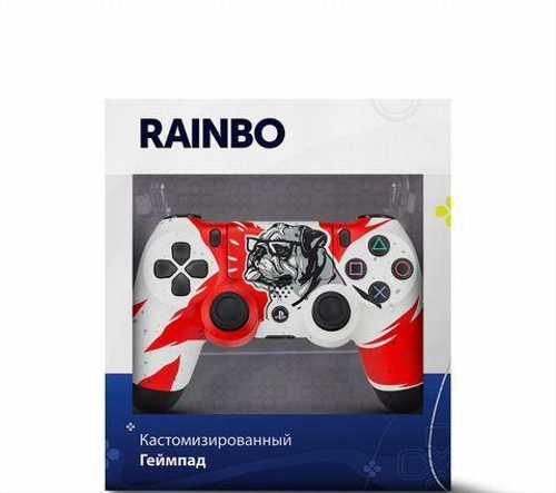 Геймпад dualshock 4 для PS4 Бульдог