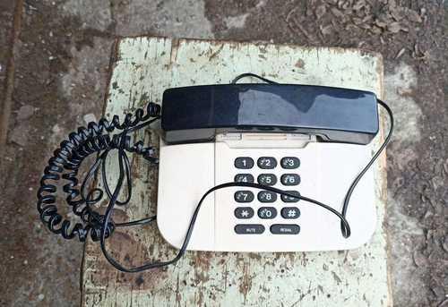 Стационарный телефон Настольный телефон