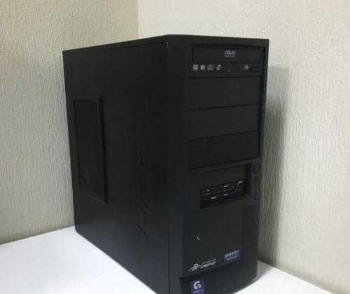 Системный блок Pentium E2140 2Gb DDR2 200Gb