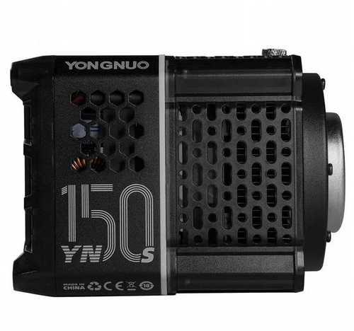 Осветитель светодиодный Yongnuo YN150S lamp