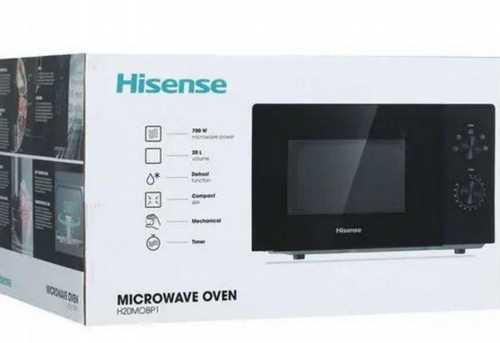Новая микроволновая печь Hisense H20mobp1 (20 л)