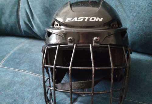 Хоккейный шлем Easton детский