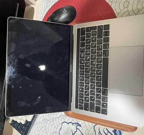 Apple macbook pro 2017