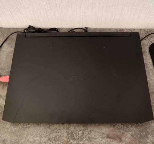 Ноутбук Acer Nitro 5 AN515-57