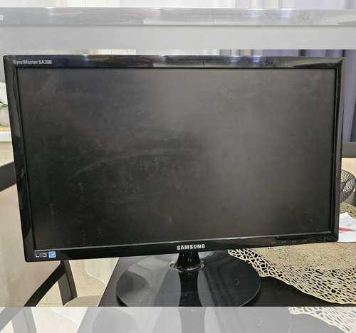 Монитор Samsung ls22A300