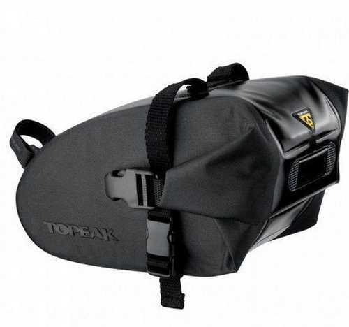 Велосумка подседельная Topeak Wedge DryBag / Large