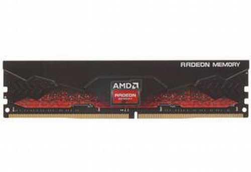 AMD Radeon R9 Gamer Series 32GB DDR4 3200 MHZ