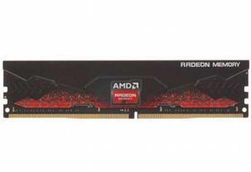 AMD Radeon R9 Gamer Series 32GB DDR4 3200 MHZ