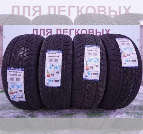 Triangle WinterX TW401 185/60 R15 88H