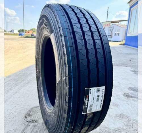 Шины Hankook AH35 265/70R19.5 140/138M