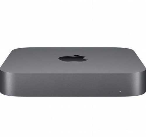 Apple Mac Mini 2018 / i7 / 32 RAM / 256 SSD