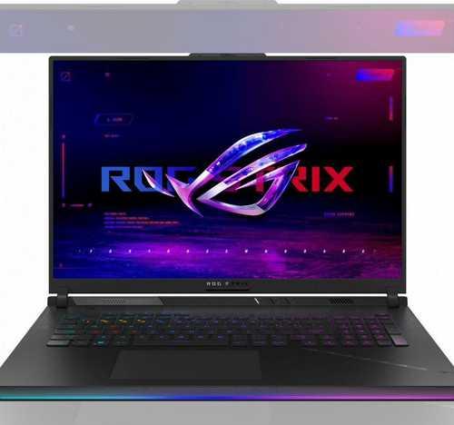 Asus ROG Strix scar 18 rtx 4080