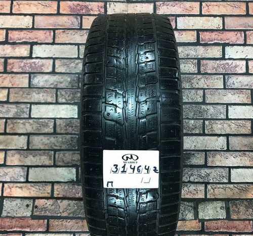 Dunlop SP Winter Ice 01 205/60 R16 92T
