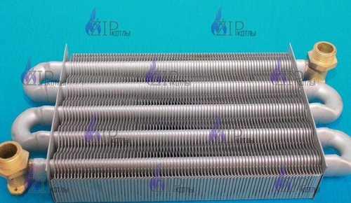 Тепловой обменник Viessmann Vitopend WH1B, WH1D 24