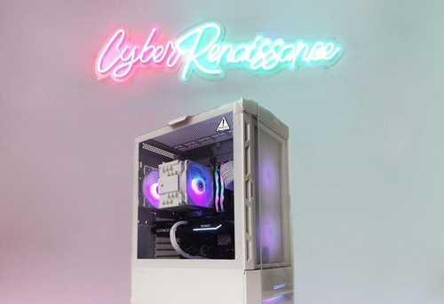 Игровой компьютер Ryzen 7 7800X3D/32/RTX 3070/SSD