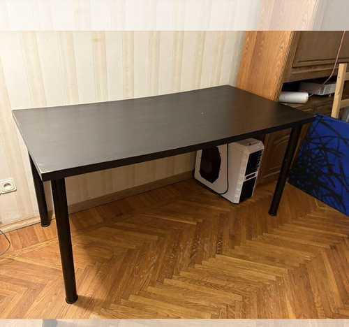 Стол IKEA linnmon 150x75