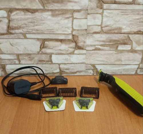 Philips oneblade