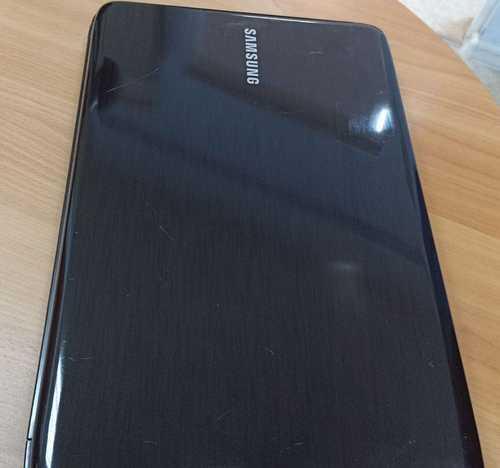 Ноутбук Samsung NP-R540-JS0BRU