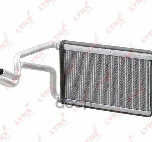 Радиатор отопителя Honda Civic 4D (06) /CR-V (06)