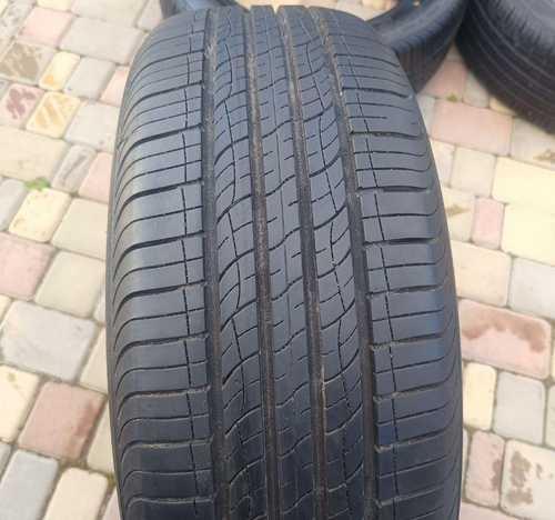 Giti GitiComfort F50 215/55 R18