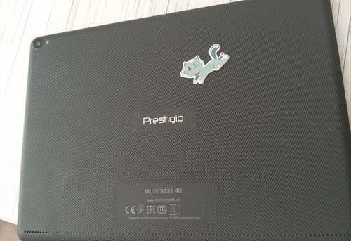 Планшет prestigio muze 3231